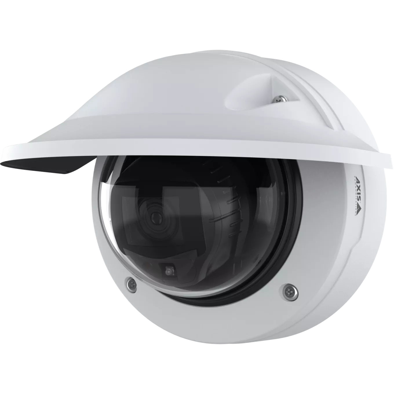 AXIS P3277-LVE Dome Camera | Axis Communications